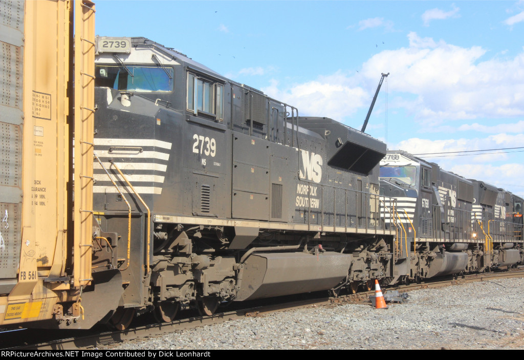 NS 2739